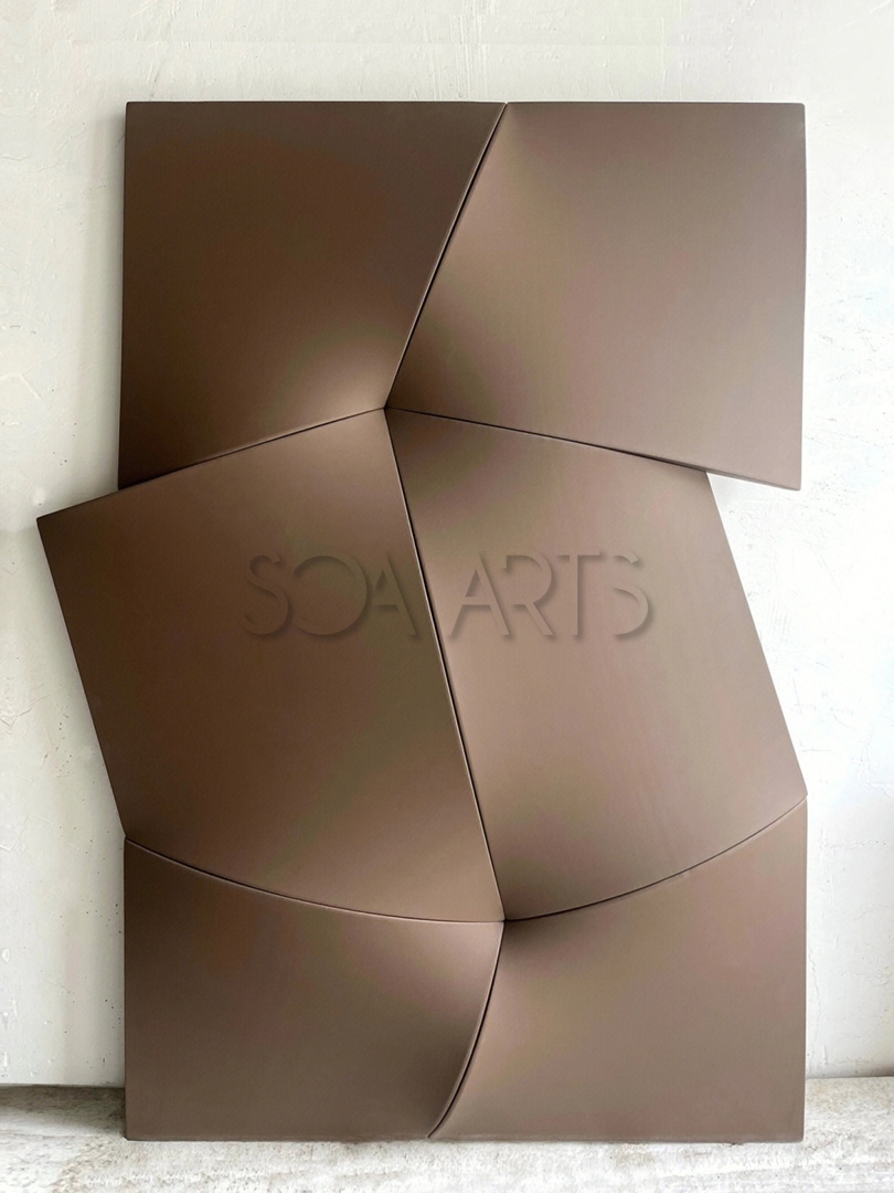 Wholesale Leather Wall Art - China Leather Wall Decor Factory | SOA ARTS