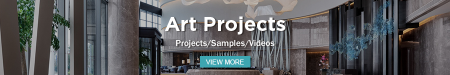 Exploring The Magic Of Thread Art